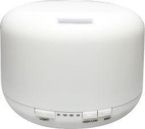 Volatile Diffuser LM 168 1 stuks | bol.com