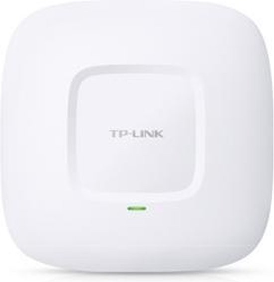 TP-LINK EAP120 - Access Point - N300 | bol.com