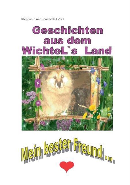 Geschichten aus dem WichteL`s Land, Stephanie Lowl | 9783739216935 ...