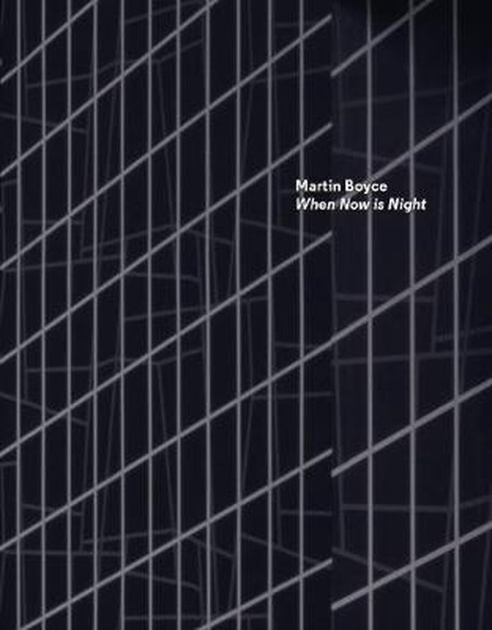 Martin Boyce, Dominic Molon | 9781616894030 | Boeken | bol.com