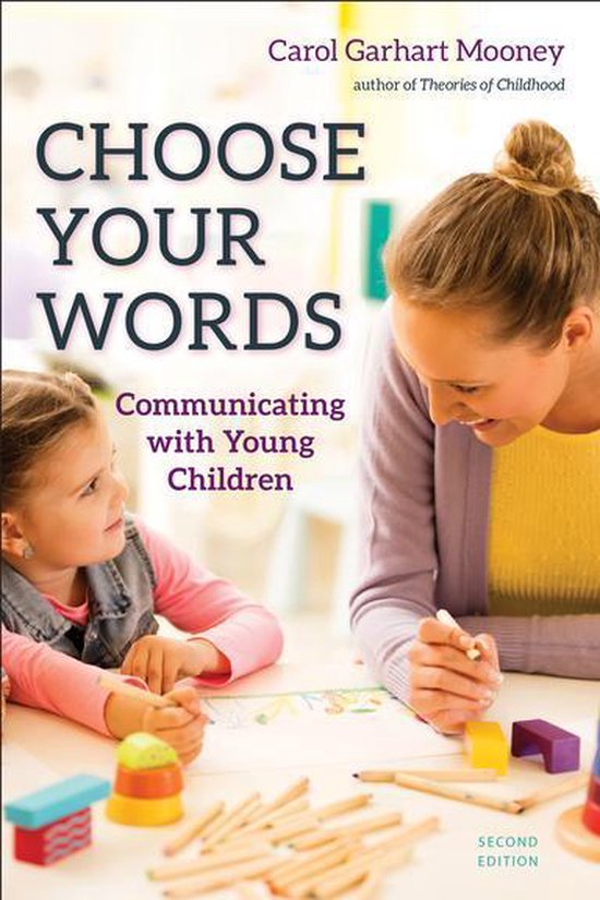 Choose Your Words (ebook), Carol Garhart Mooney | 9781605545271 ...