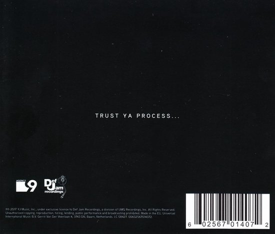 Pressure, Jeezy | CD (album) | Muziek | bol