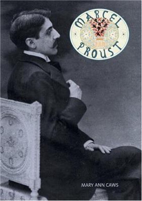 Marcel Proust | 9781585676484 | Mary Ann Caws | Boeken | bol.com