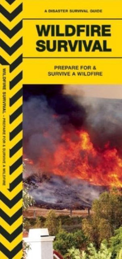 Wildfire Survival | bol