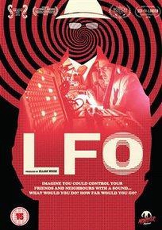 Lfo (Dvd) | Dvd's | bol