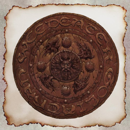 Goliathan, Weedeater | Muziek | bol