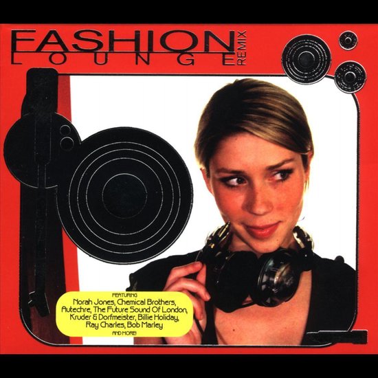 Fashion Lounge Remix, various artists | CD (album) | Muziek | bol
