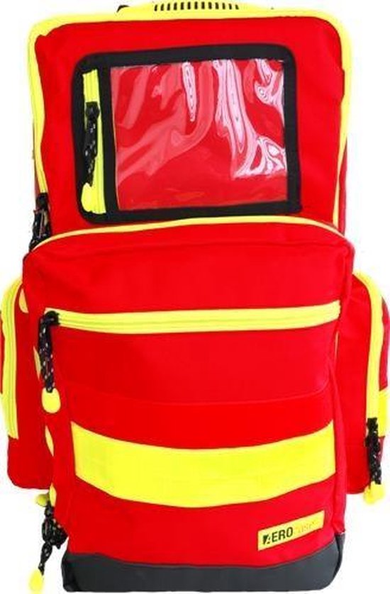 Aero Ehbo Rugzak | bol