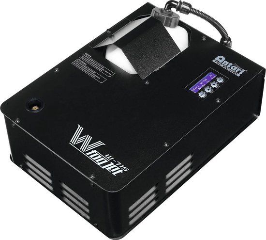 ANTARI W-715 verticale rookmachine | bol.com