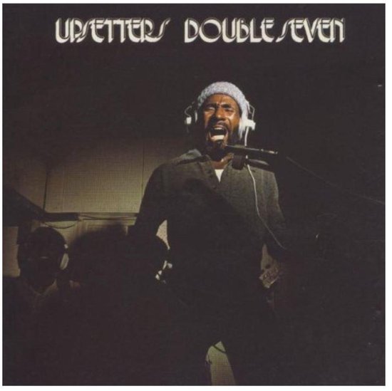 Double Seven, The Upsetters | LP (album) | Muziek | bol.com