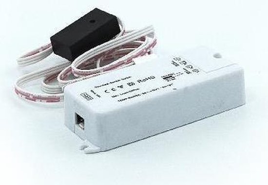 LED Touch Sensor switch | bol.com