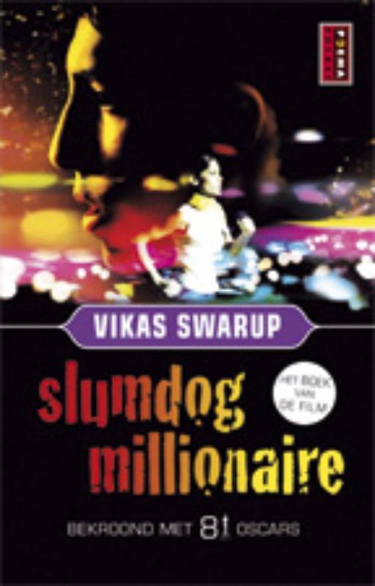 Slumdog Millionaire, Vikas Swarup | 9789021050461 | Boeken | bol