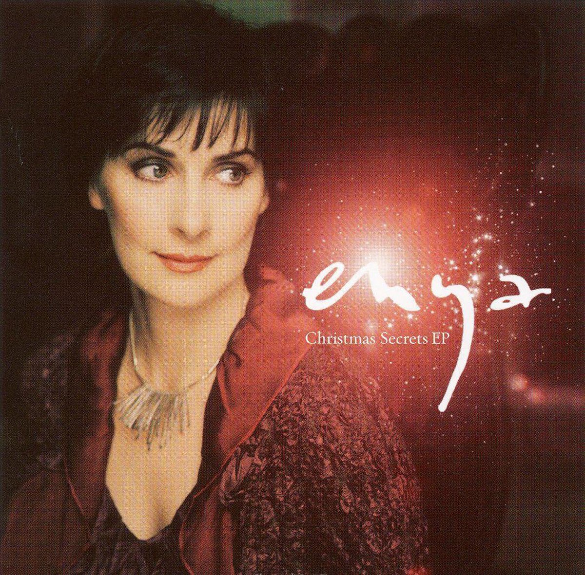 bol.com | Christmas Secrets, Enya | CD (album) | Muziek