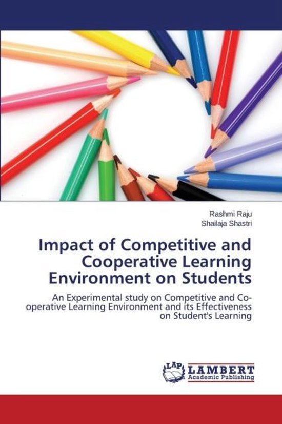 Impact of Competitive and Cooperative Learning Environment on Students ...