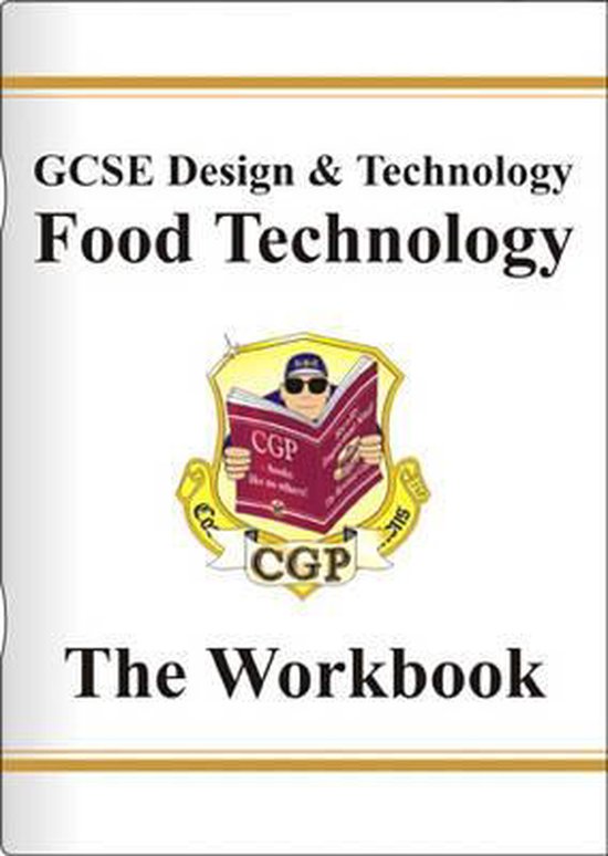 GCSE Design and Technology Food Technology | 9781841467993 | Cgp Books ...