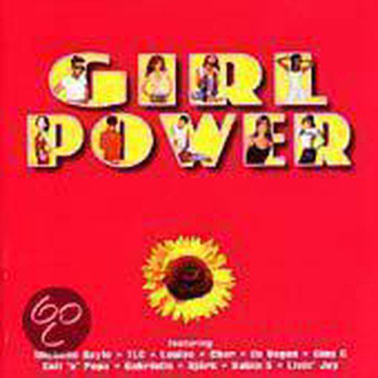girl power, various artists | Muziek | bol