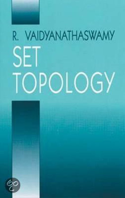 Set Topology | bol.com