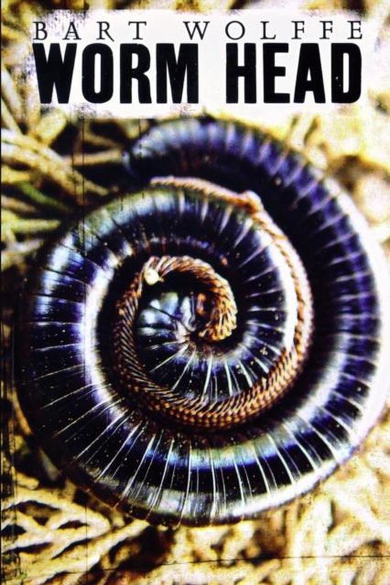 Worm Head, Bart Wolffe | 9781304659798 | Boeken | bol