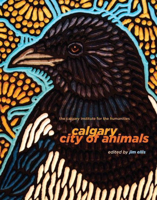 Calgary Institute for the Humanities - Calgary (ebook) | 9781552389706 ...