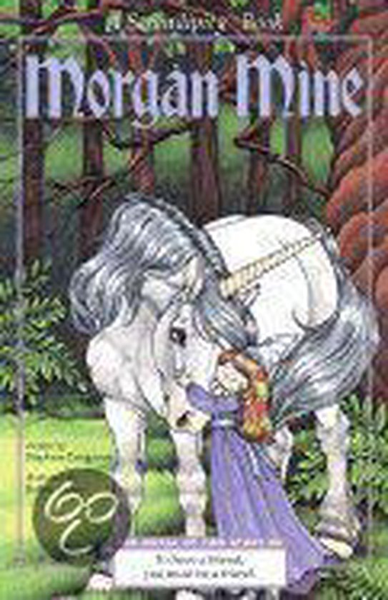 Morgan Mine, Stephen Cosgrove | 9780843148732 | Boeken | bol