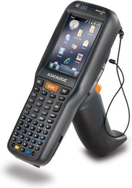 Datalogic barcode scanners Skorpio X3 | bol