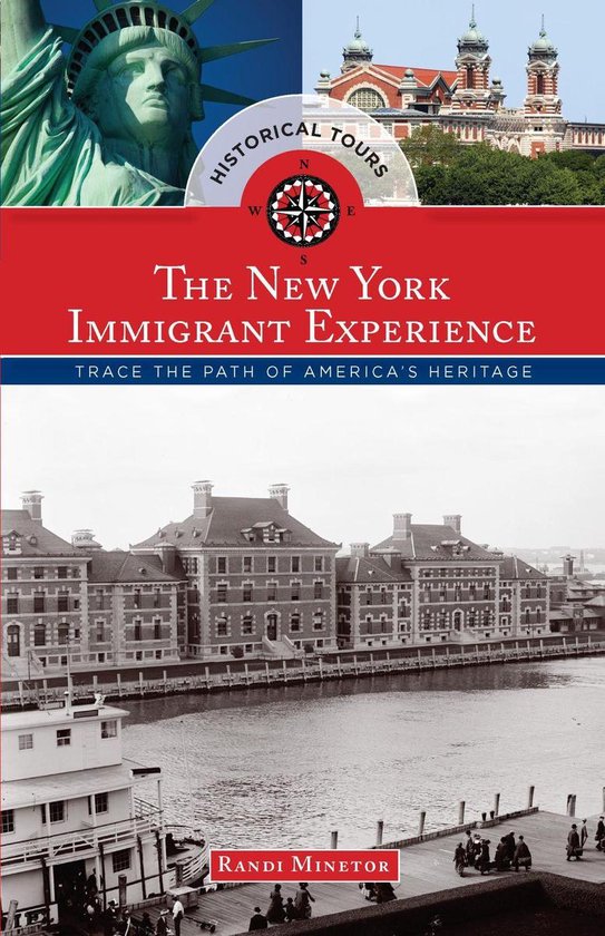 Touring History - Historical Tours The New York Immigrant Experience ...