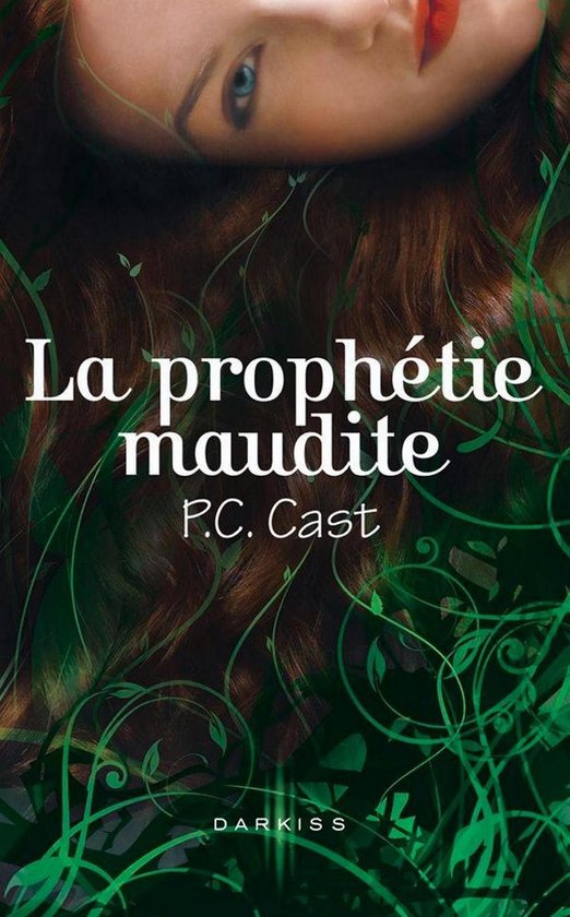 Partholon 1 - La prophétie maudite (ebook), P.C. Cast | 9782280212137 ...
