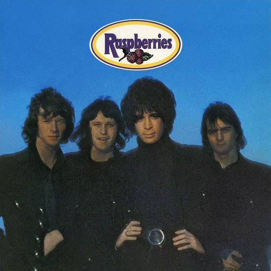 Raspberries, Raspberries | LP (album) | Muziek | bol.com