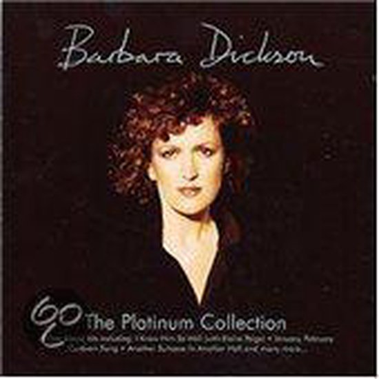 Very Best of Barbara Dickson, Barbara Dickson | Muziek | bol