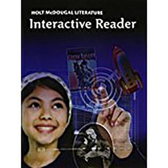 Interactive Reader Grade 7 | 9780547619316 | Boeken | bol