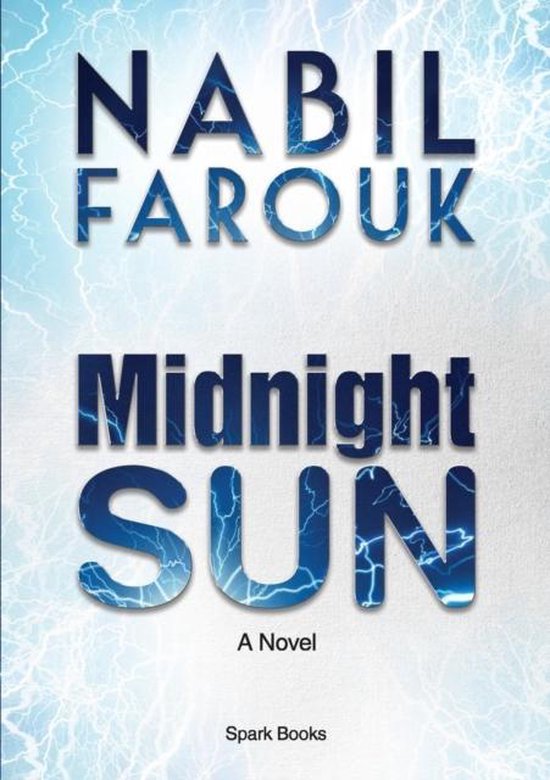 Midnight Sun, Nabil Farouk | 9781312912168 | Boeken | bol.com