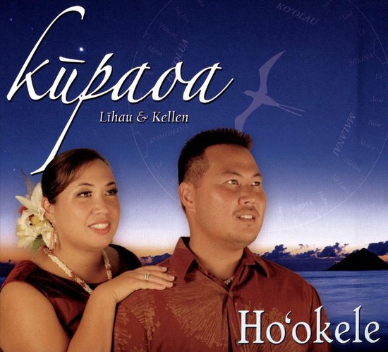 Ho'okele, Kupaoa | CD (album) | Muziek | bol.com