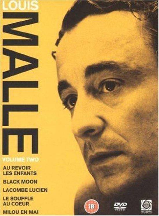 Louis Malle Collection V2, Movie | Muziek | bol.com