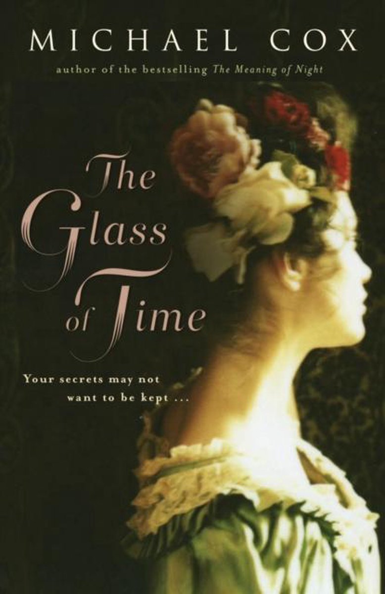 The Glass of Time, Michael Cox | 9780719597206 | Boeken | bol