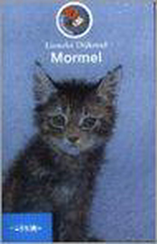 Mormel, Lieneke Dijkzeul | 9789027681201 | Boeken | bol