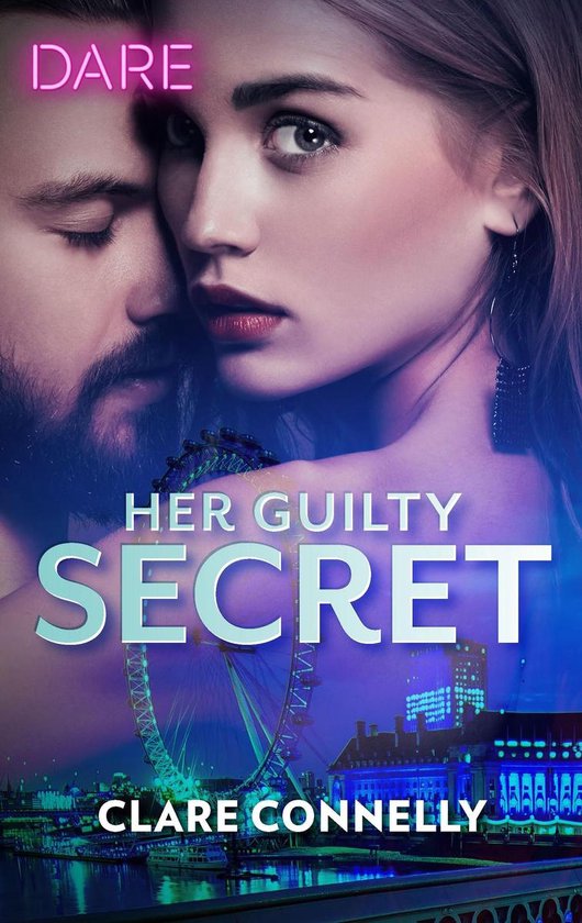 Guilty as Sin - Her Guilty Secret (ebook), Clare Connelly ...