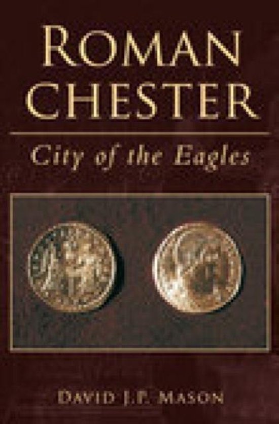 Roman Chester | 9780752419220 | David Mason | Boeken | bol.com
