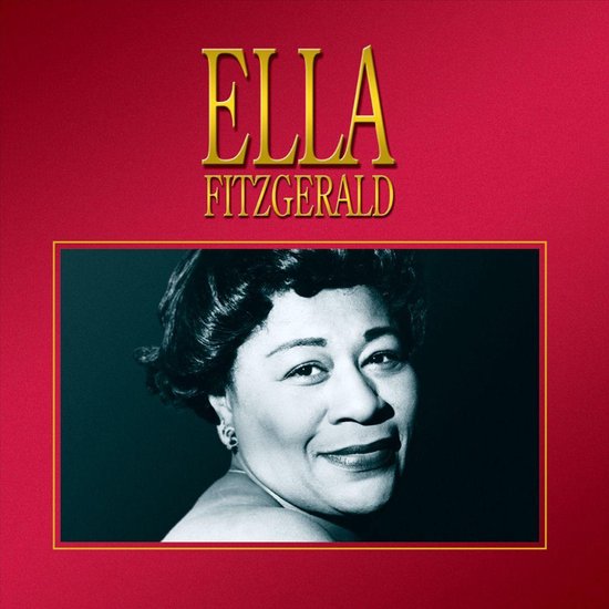 Ella Fitzgerald [Fast Forward], Ella Fitzgerald | CD (album) | Muziek | bol