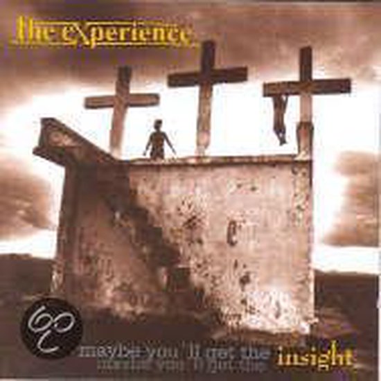 Insight, Experience | CD (album) | Muziek | bol.com