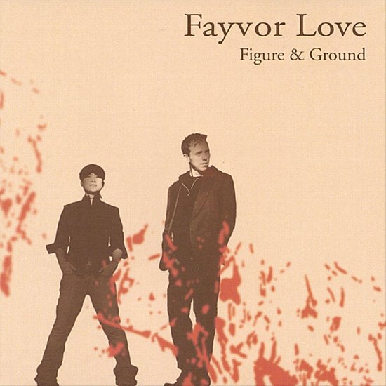 Figure & Ground | CD (album) | Muziek | bol.com