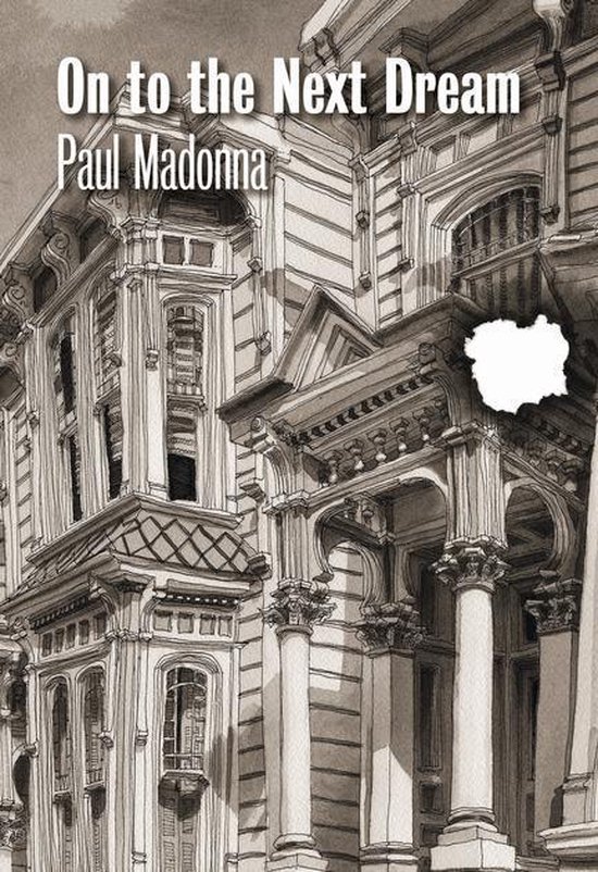 On to the Next Dream (ebook) | 9780872867437 | Boeken | bol.com