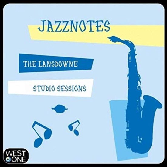 Various Artists - Jazz Notes (CD), various artists | CD (album ...