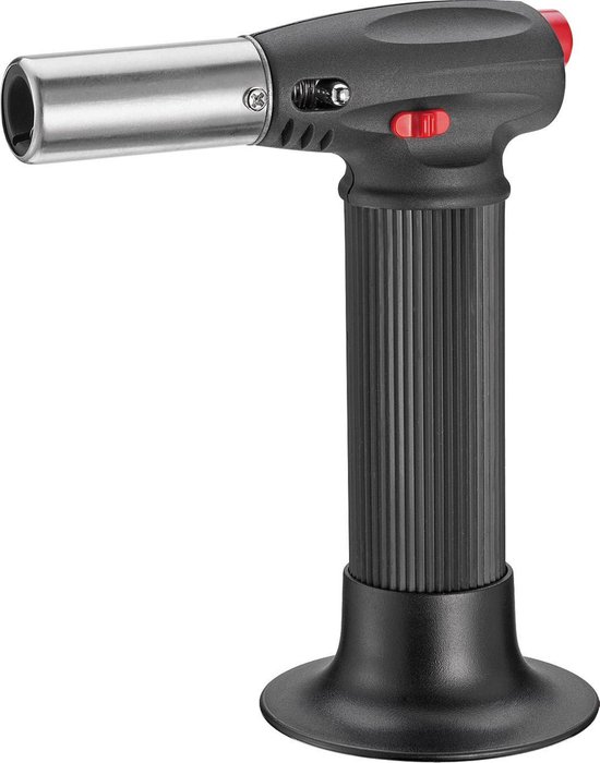 gasbrander | bol.com