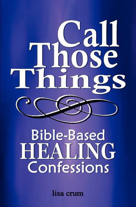 Call Those Things (ebook), Lisa Crum | 9781619339576 | Boeken | bol.com
