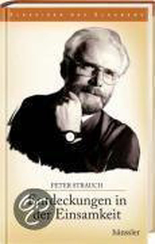 Entdeckungen in der Einsamkeit, Peter Strauch | 9783775146234 | Boeken ...