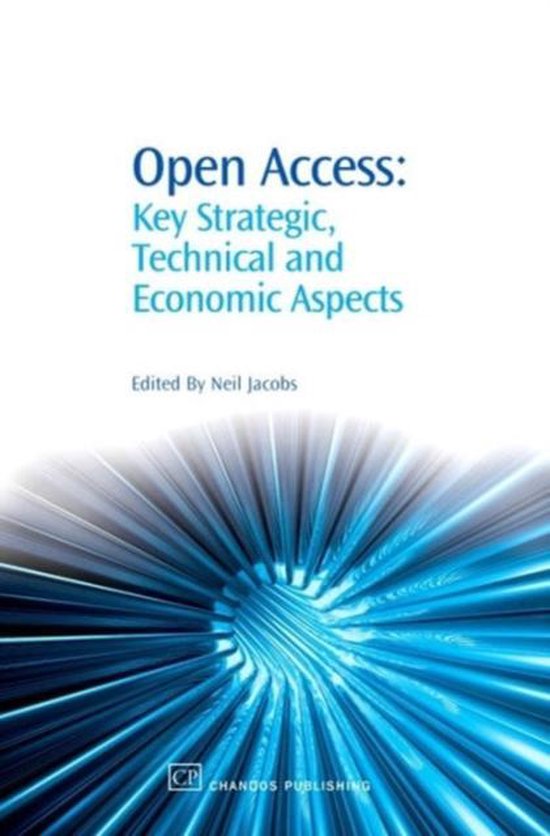 Open Access | 9781843342038 | Neil Jacobs | Boeken | bol