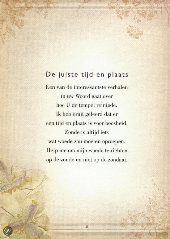 Dagelijkse gebeden, Rachel Quillin | 9789033815652 | Boeken | bol.com