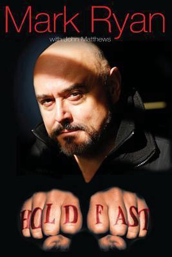 Hold Fast, Mark Ryan | 9781518812774 | Boeken | bol.com