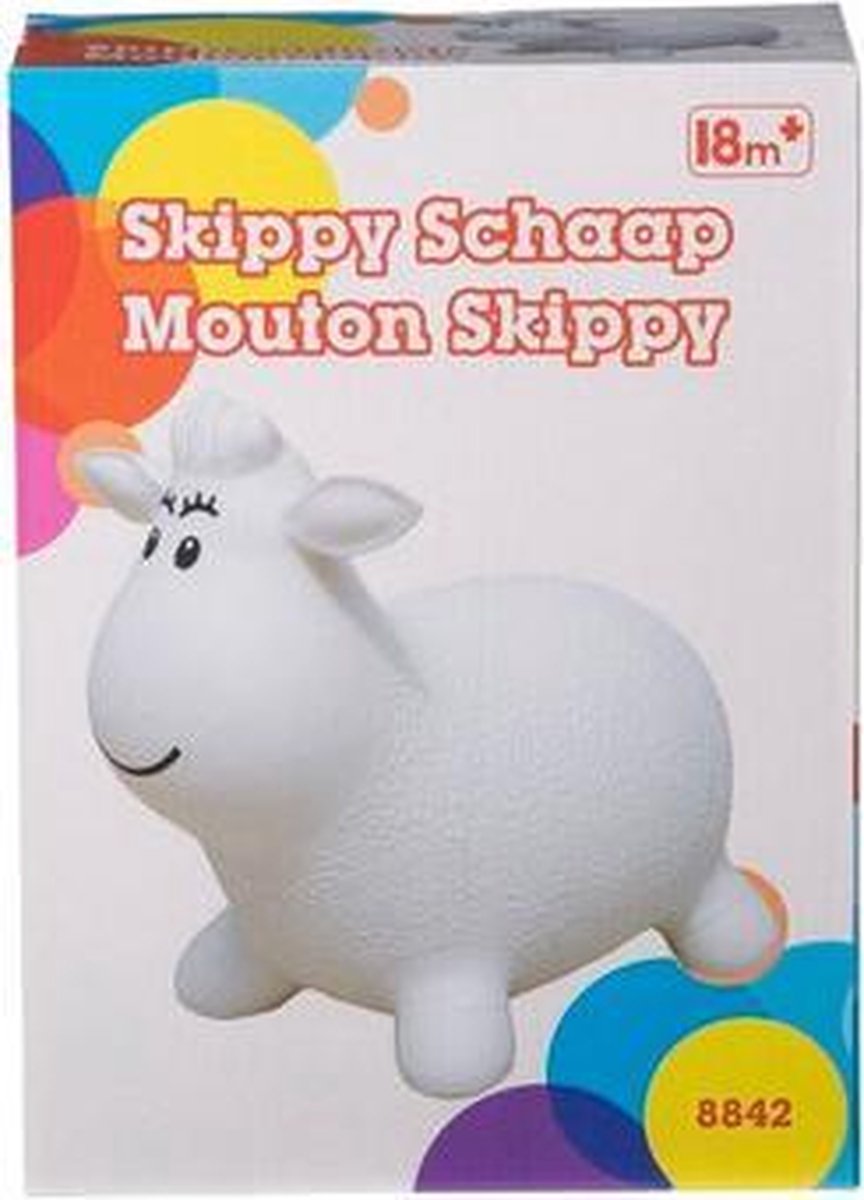 Skippy Schaap | bol.com