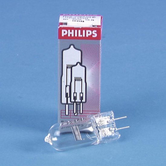Philips 7787 XHP 36-400W lamp | bol